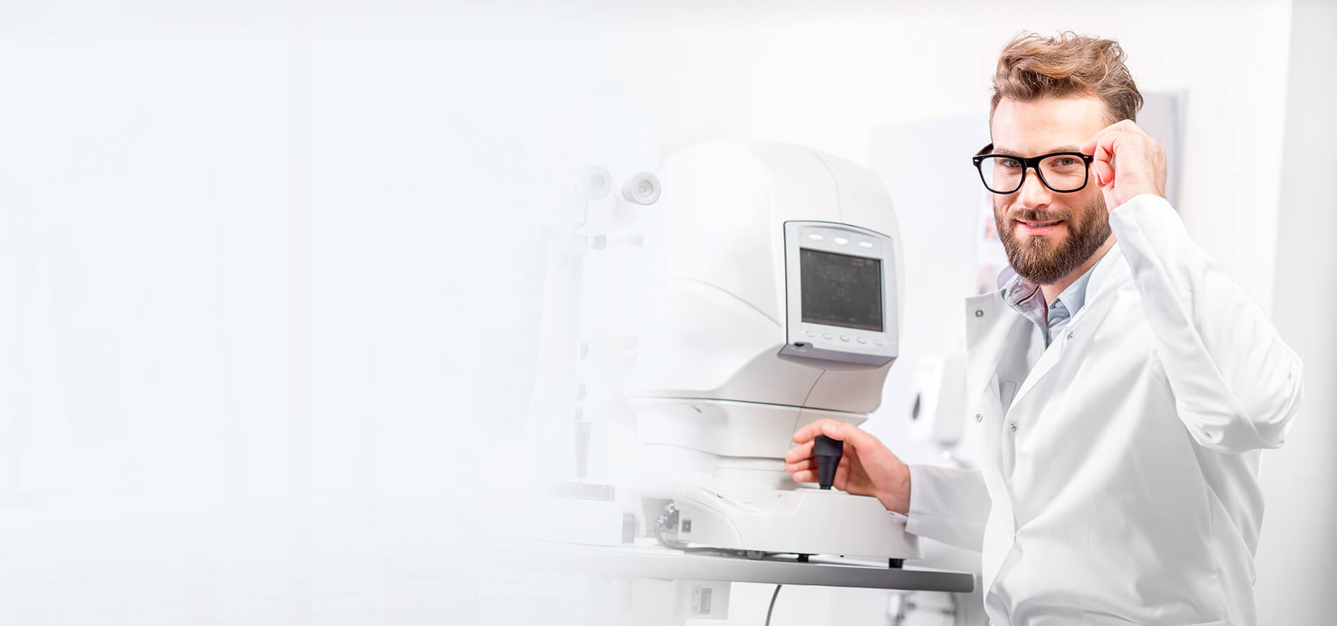 EyeBuddy Eye Hospitals - Your Friend in Eye Care